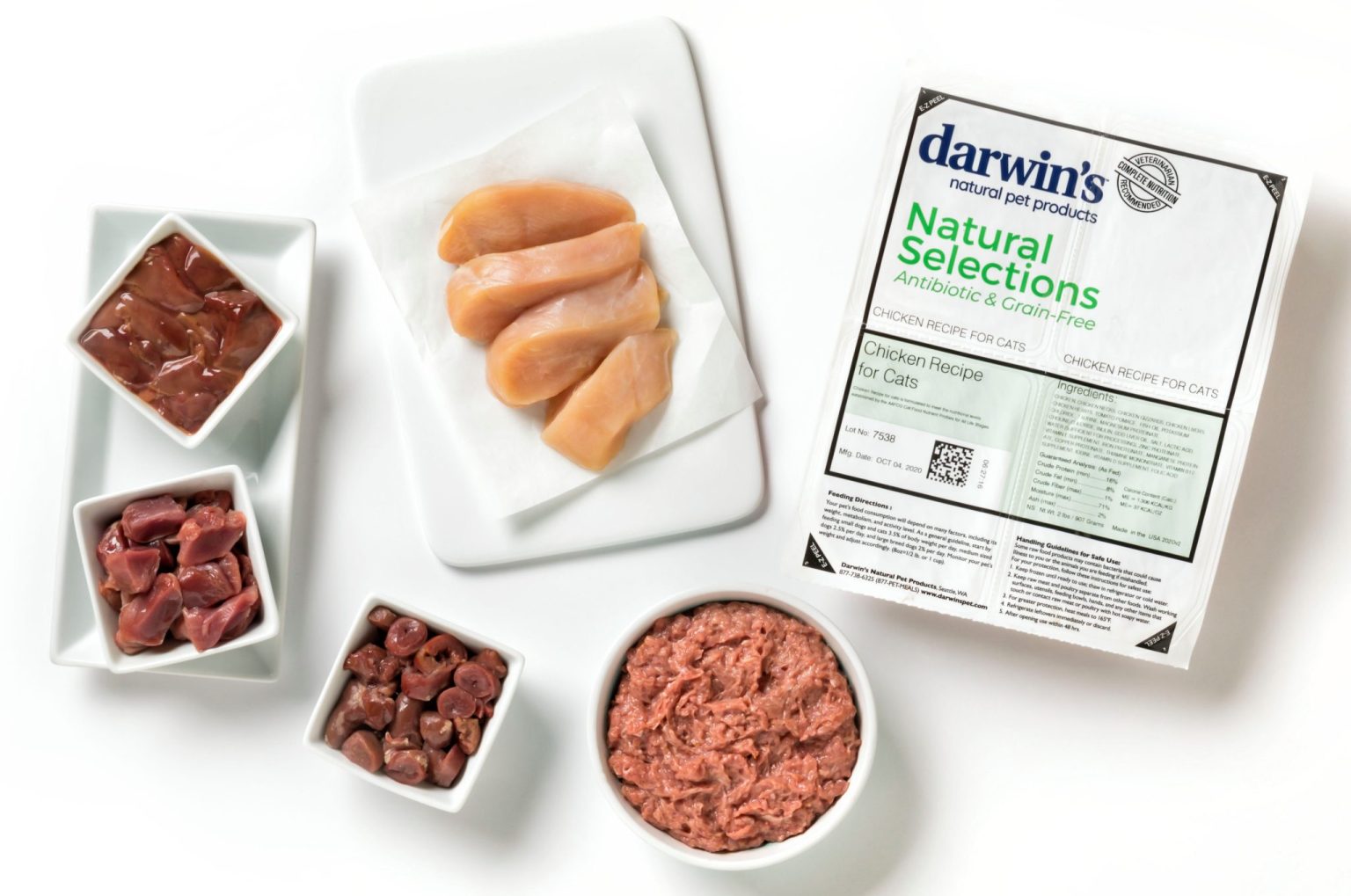 12 Best Cat Foods in 2026: Vet-Approved Reviews & Guide - Catster