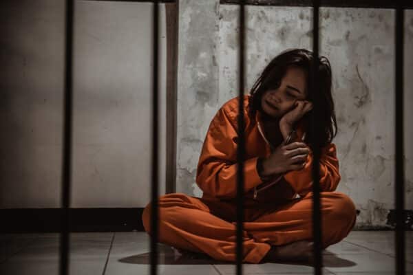 In the Jail Cats Program, Prisoners Socialize Shelter Kittens - Catster