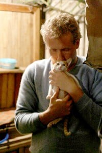 We Chat With Courtney Hatt, Co-Founder of San Francisco's First Cat ...