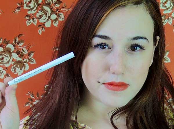 Retro Cat Eye Makeup | Saubhaya Makeup