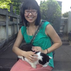 Yanaka, the Aptly Named "Cat Town" of Tokyo - Catster