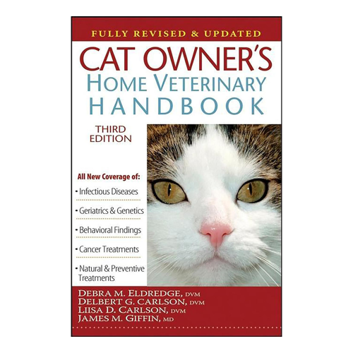 12 Best Cat Care Books: Vet-Approved Recommendations - Catster