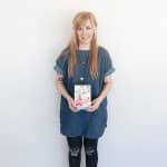 We Talk to Megan Lynn Kott About Her "Cattoos!" Book - Catster