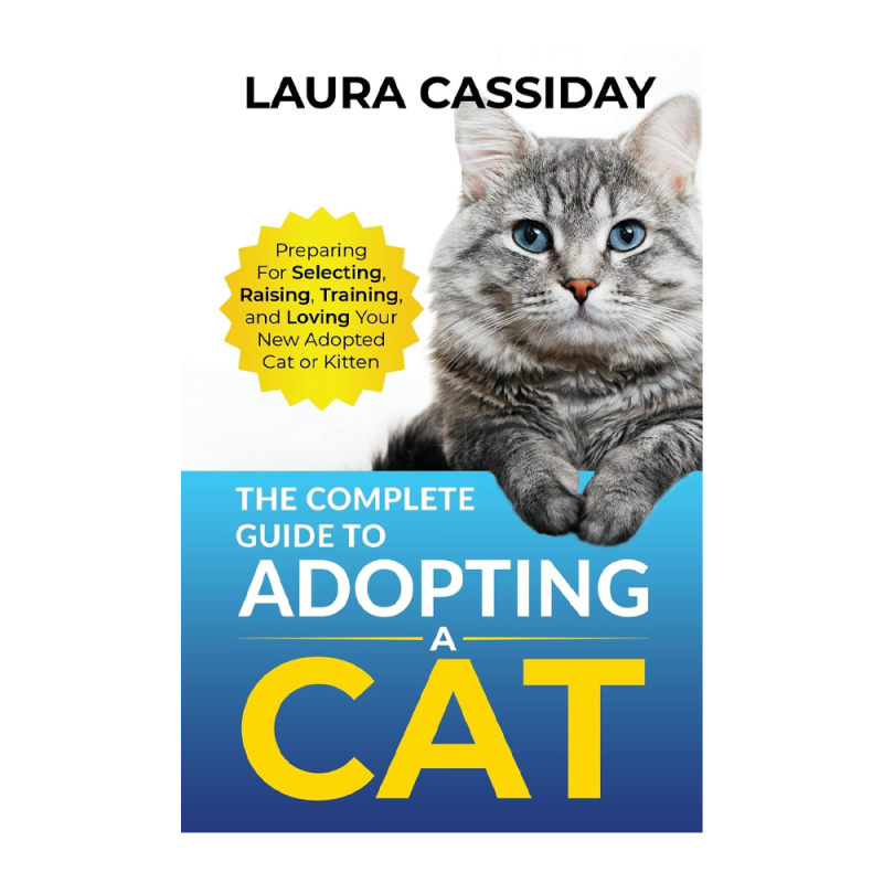 12 Best Cat Care Books: Vet-Approved Recommendations - Catster