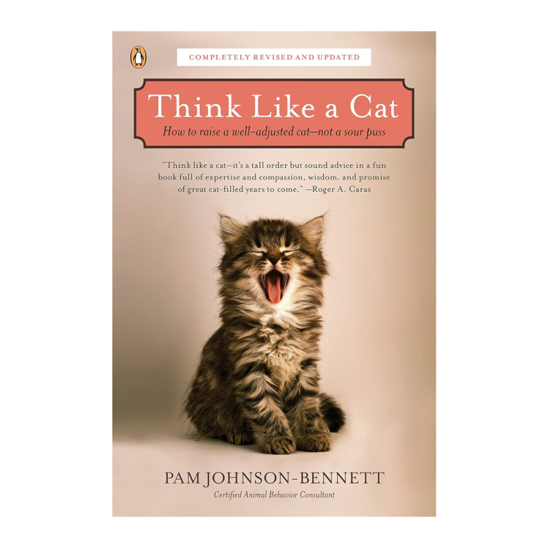 12 Best Cat Care Books: Vet-Approved Recommendations - Catster