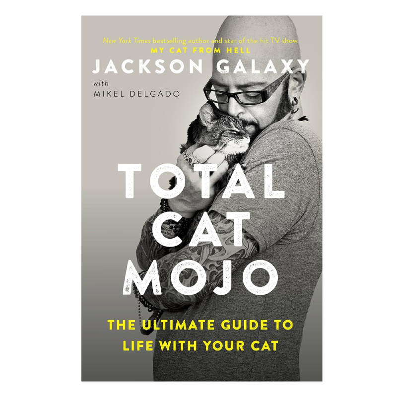 12 Best Cat Care Books: Vet-Approved Recommendations - Catster