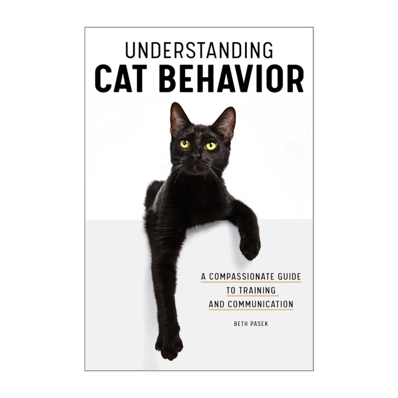 12 Best Cat Care Books: Vet-Approved Recommendations - Catster