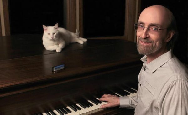 George Winston Talks About Cats, Music and Inspiration - Catster