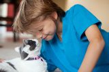 Why Do Cats Rub Their Faces on You? 3 Main Reasons - Catster