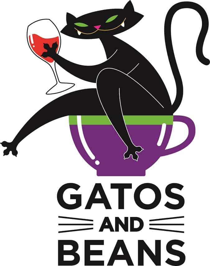 Gatos and Beans Cat Cafe