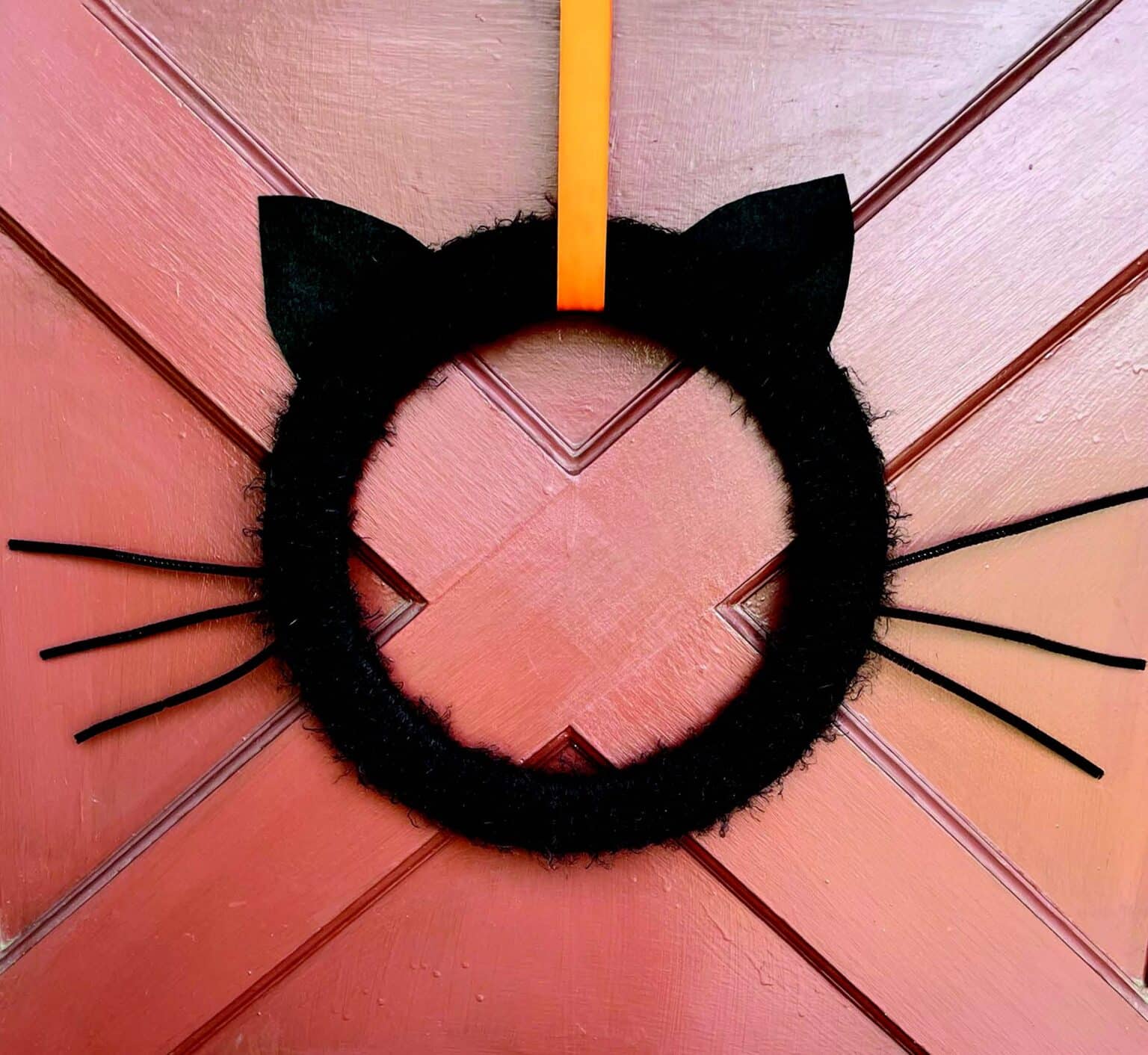 DIY Cat Wreaths - Catster