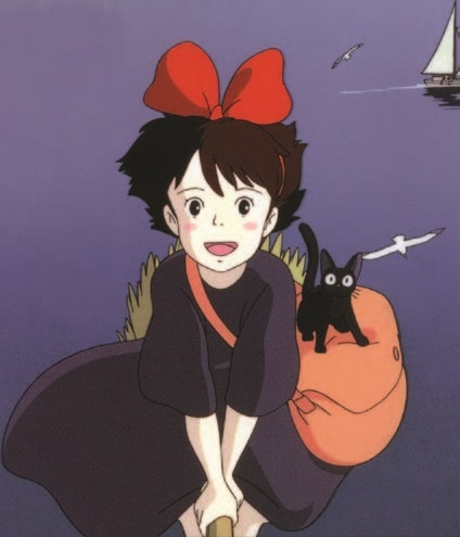 Ode to Famous Black Cats - Catster