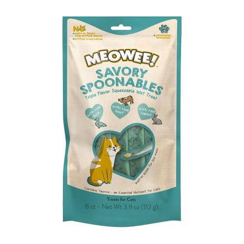 10 Best Lickable Treats for Cats in 2024 - Reviews & Top Picks - Catster