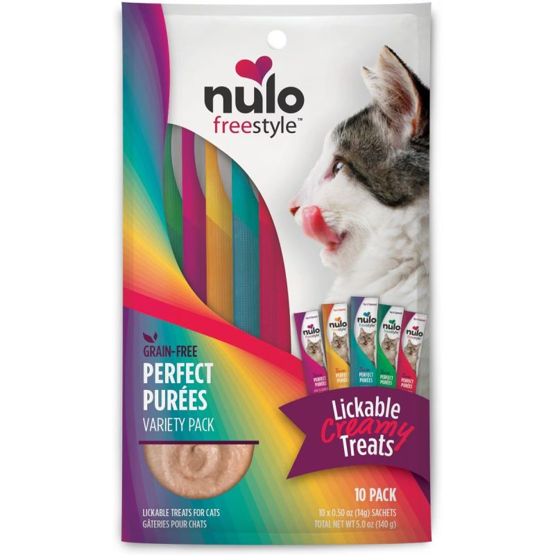 10 Best Lickable Treats for Cats in 2026 - Reviews & Top Picks - Catster