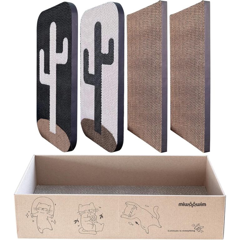 8 Best Wall Mounted Cat Scratchers in 2025: Reviews & Top Picks - Catster