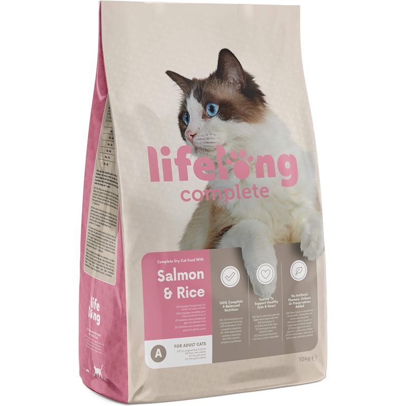 10 Best Dry Cat Foods in the UK in 2026: Reviews & Top Picks - Catster
