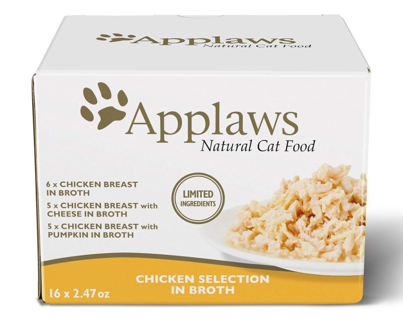 9 Best Eco-Friendly Cat Foods in 2026: Reviews & Top Picks - Catster