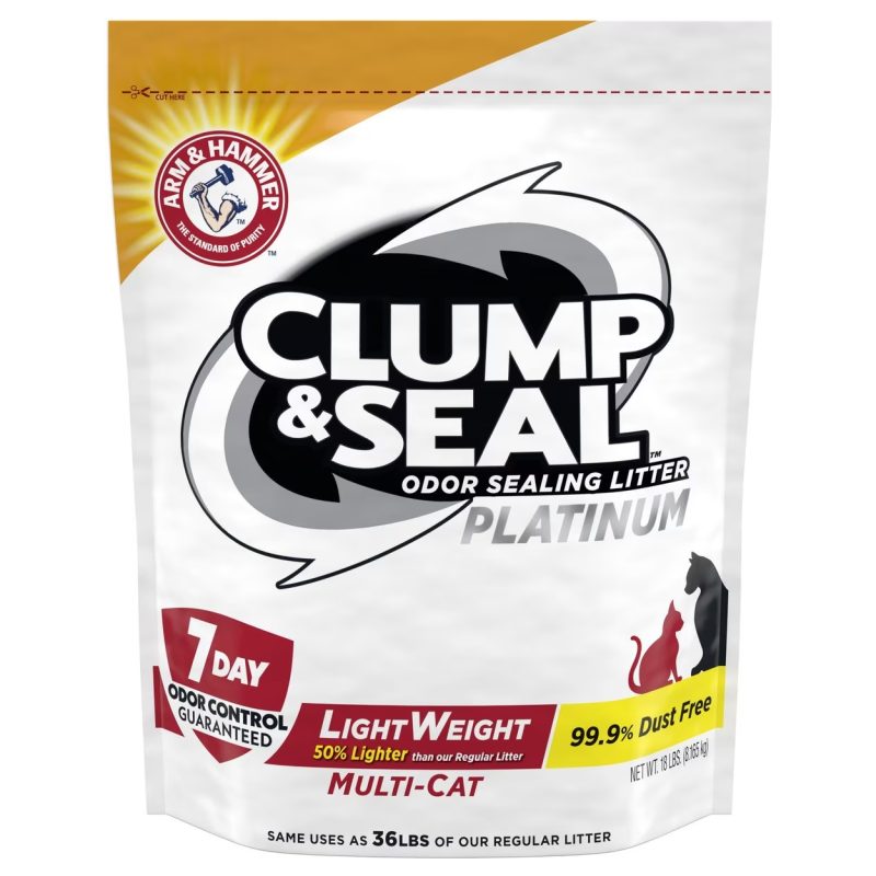 9 Best Cat Litters for Kittens (2025) - Reviews & Top Picks - Catster