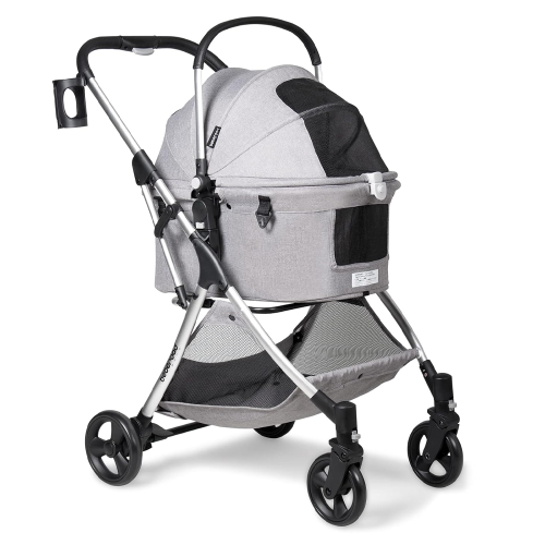 10 Best Cat Strollers in 2026 - Reviews & Top Picks - Catster