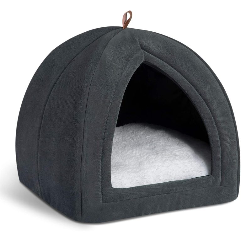 8 Best Cat Cave Beds in 2026 – Reviews & Top Picks - Catster