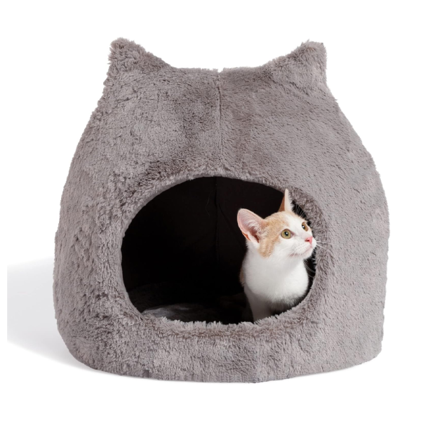 6 Best Cat Pod Beds in 2026 - Reviews & Top Picks - Catster