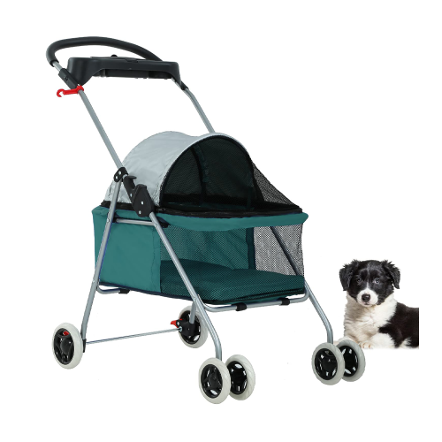 10 Best Cat Strollers in 2026 - Reviews & Top Picks - Catster