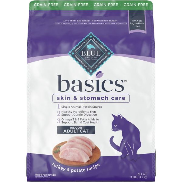 10 Best Limited Ingredient Cat Foods in 2026 – Reviews & Top Picks ...