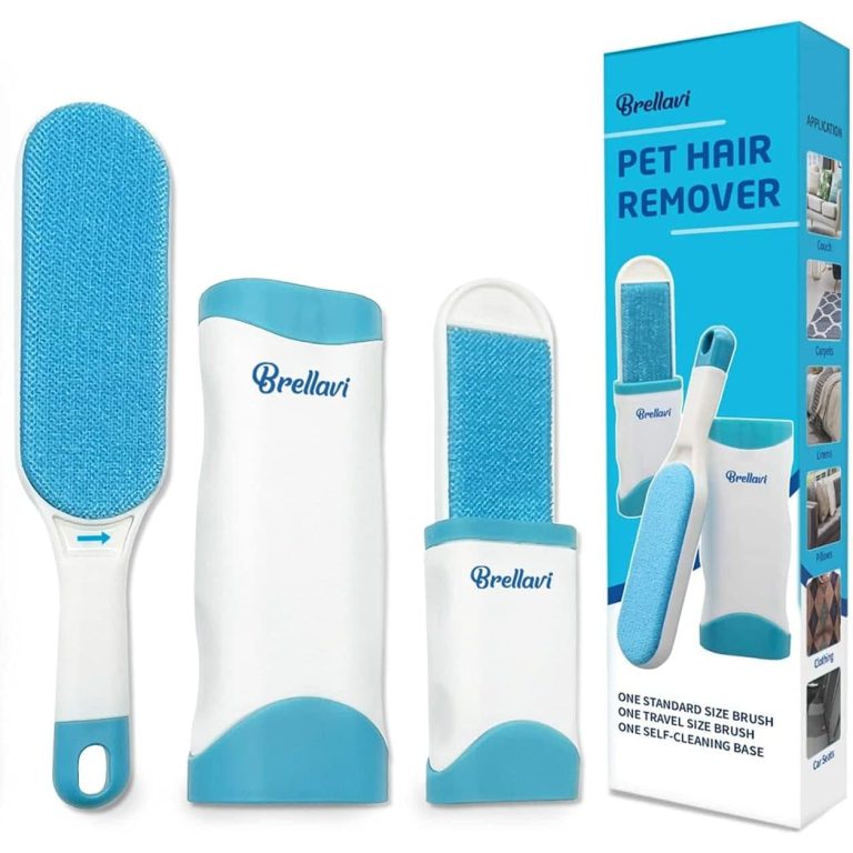10 Best Cat Hair Remover Tools in 2026 - Reviews & Top Picks - Catster
