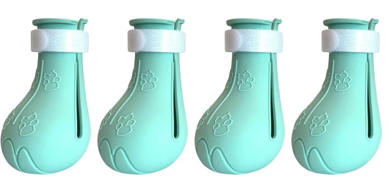 6 Best Cat Booties to Prevent Scratching in 2026 - Reviews & Top Picks ...