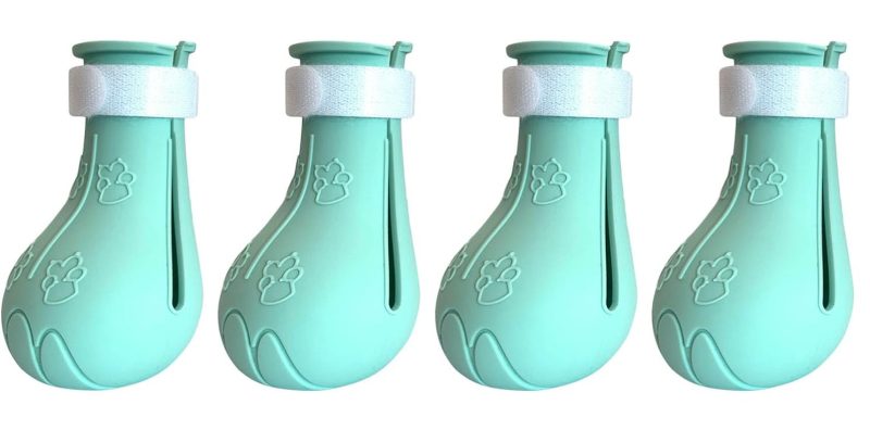 6 Best Cat Booties to Prevent Scratching in 2025 - Reviews & Top Picks ...