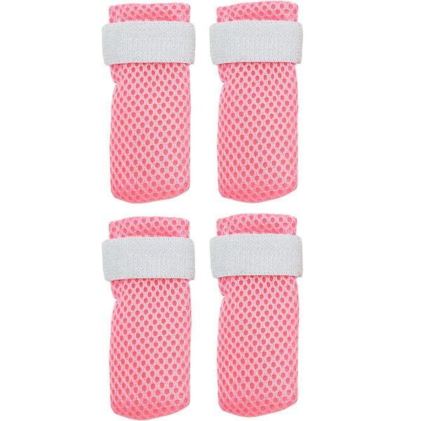 6 Best Cat Booties to Prevent Scratching in 2026 - Reviews & Top Picks ...