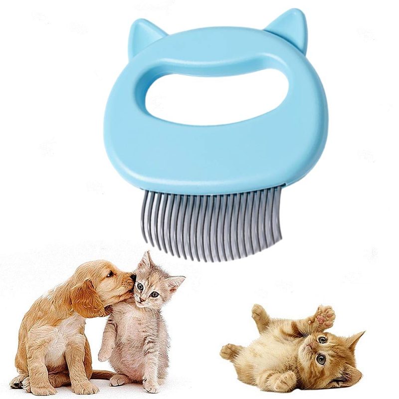9 Best Dematting Tools for Cats in 2025 - Reviews & Top Picks - Catster