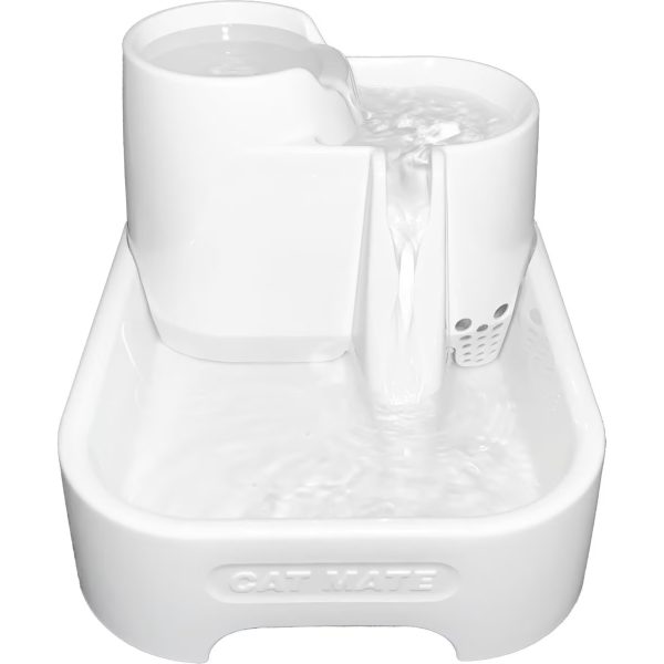 11 Best Cat Water Fountains in 2026 - Reviews & Top Picks - Catster