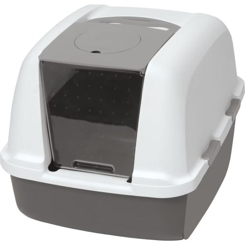 7 Best Covered (Hooded) Cat Litter Boxes in 2026 - Reviews & Top Picks ...