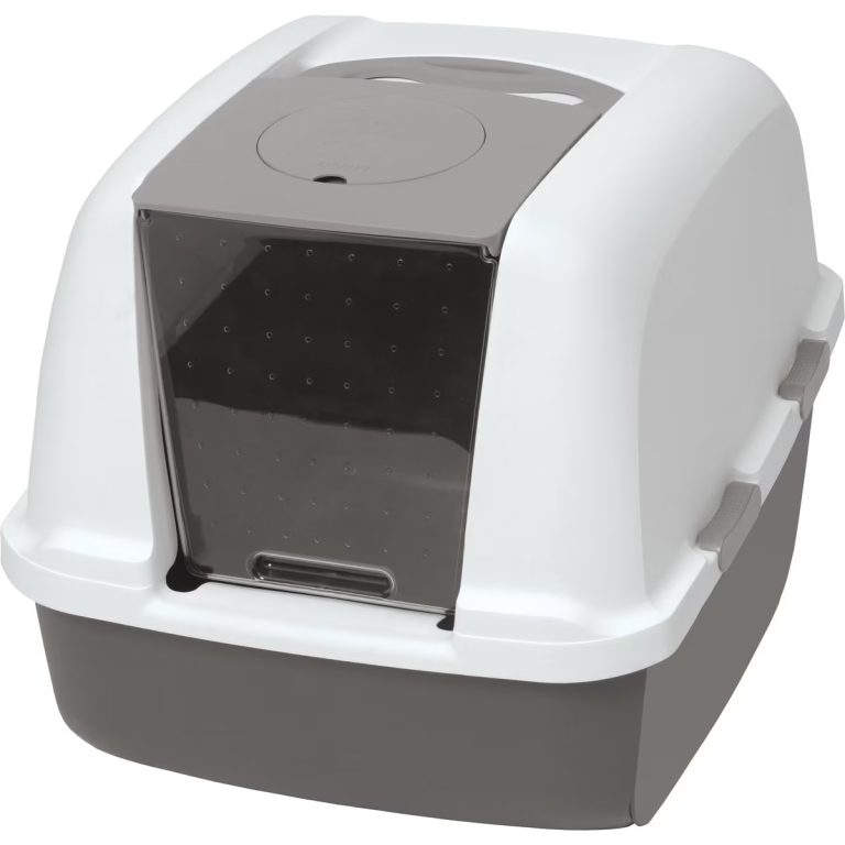 7 Best Litter Boxes for Multiple Cats In 2026 - Reviews & Top Picks ...