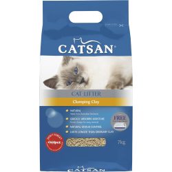 6 Best Cat Litters for Odor Control in Australia in 2026: Reviews & Top ...