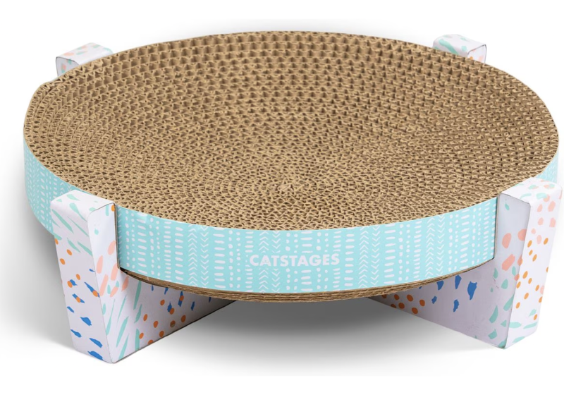 11 Best Cat Scratchers of 2025 - Reviews & Top Picks - Catster