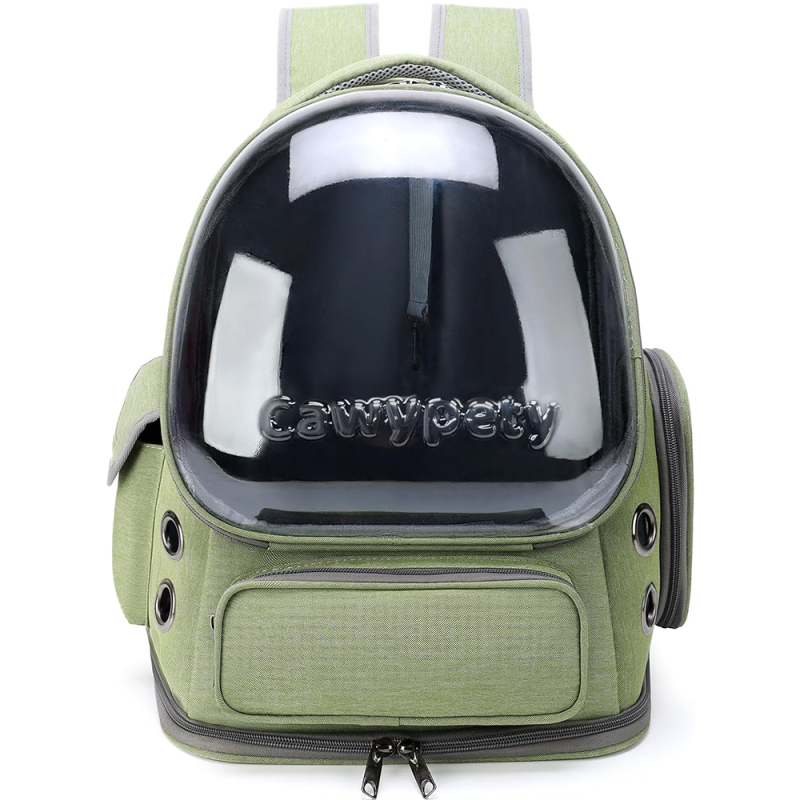 8 Best Bubble Backpacks for Cats in 2025: Reviews & Top Picks - Catster