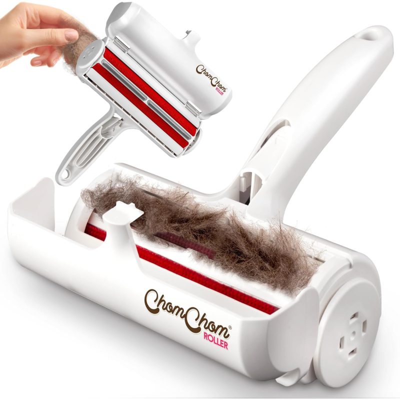 10 Best Cat Hair Remover Tools in 2026 - Reviews & Top Picks - Catster