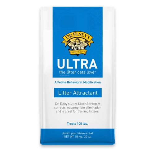4 Best Cat Litter Attractants in 2026 - Reviews & Top Picks - Catster