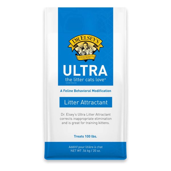 4 Best Cat Litter Attractants in 2026 - Reviews & Top Picks - Catster