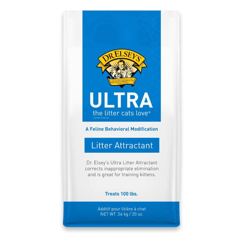 4 Best Cat Litter Attractants in 2026 - Reviews & Top Picks - Catster