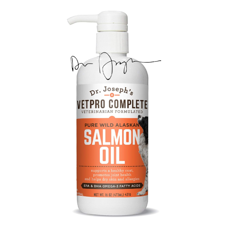 9 Best Fish Oil Supplements for Cats in 2026 - Reviews & Top Picks ...