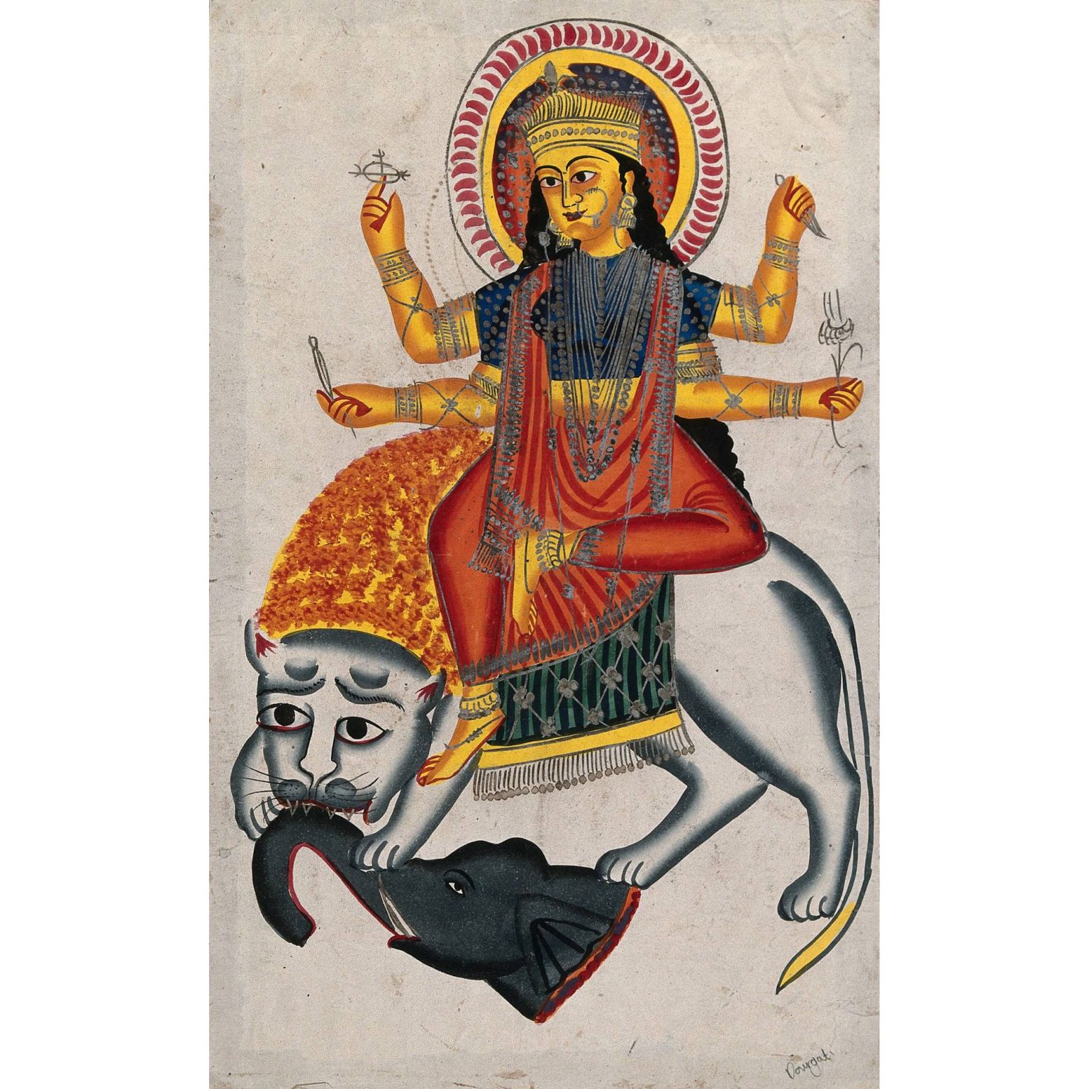 Mythical Cats: Exploring 14 Cats from Ancient Mythology - Catster