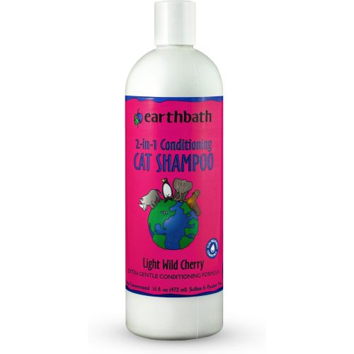 6 Best Organic Cat Shampoos of 2026 - Reviews & Top Picks - Catster