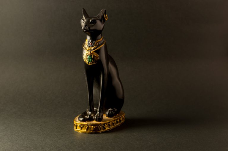 Did Cleopatra Have Cats? Egyptian Cat History Explained - Catster
