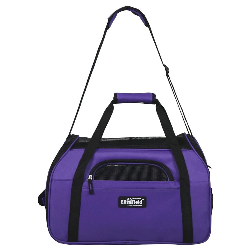 12 Best Cat Carriers for Car Travel In 2026 – Reviews & Top Picks - Catster