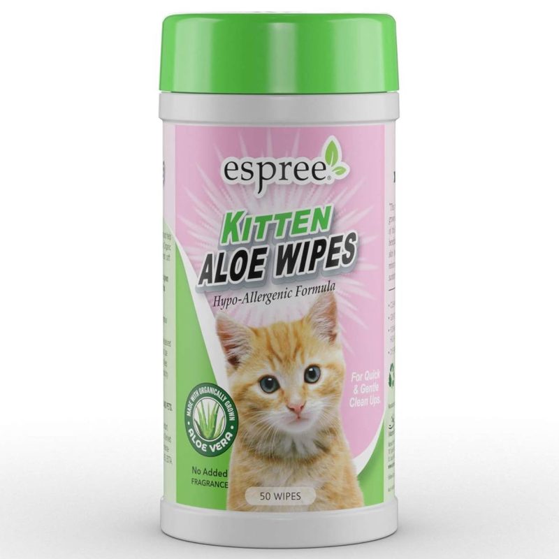 6 Best Cat Cleaning Wipes in 2026 - Reviews & Top Picks - Catster