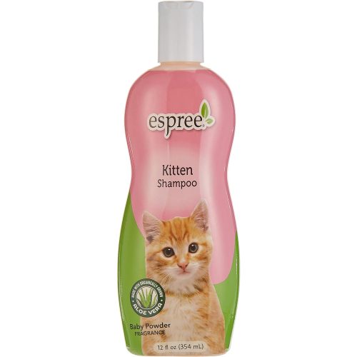 7 Best Kitten Shampoos of 2026 – Reviews & Top Picks - Catster