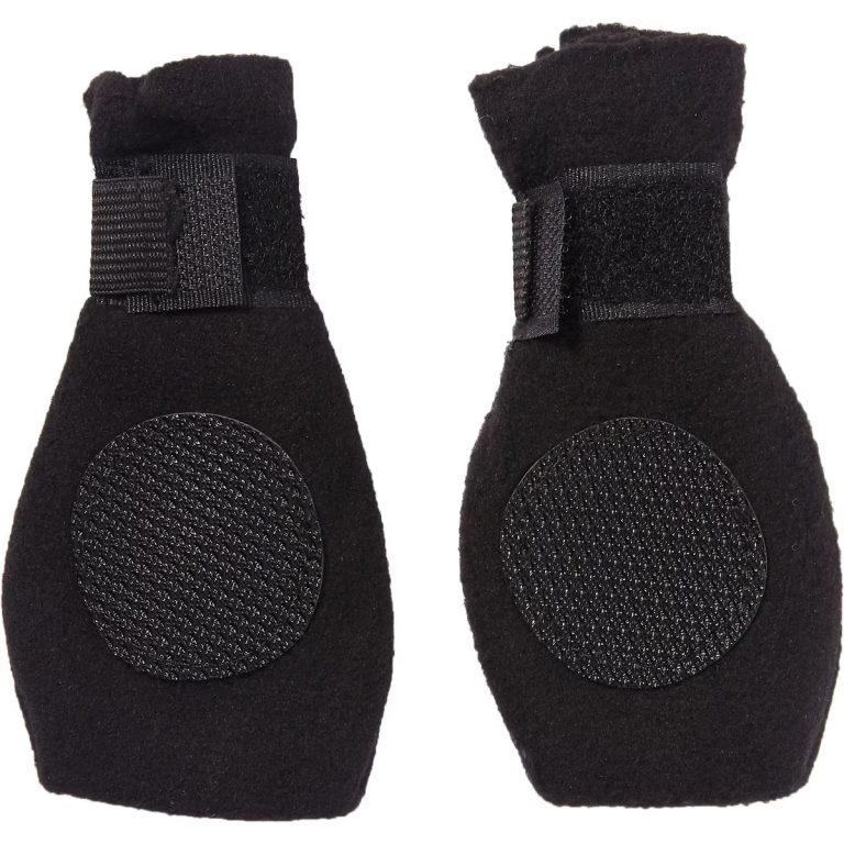 6 Best Cat Booties to Prevent Scratching in 2026 - Reviews & Top Picks ...